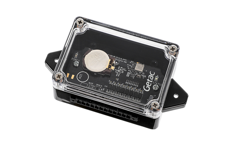 Trigger Box-OTX13X｜Getac